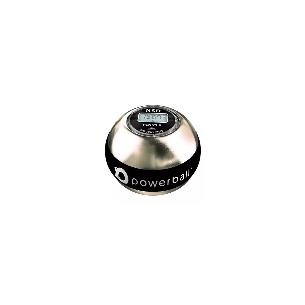 POWERBALL TITAN Autostart Pro | vmSHOP.cz