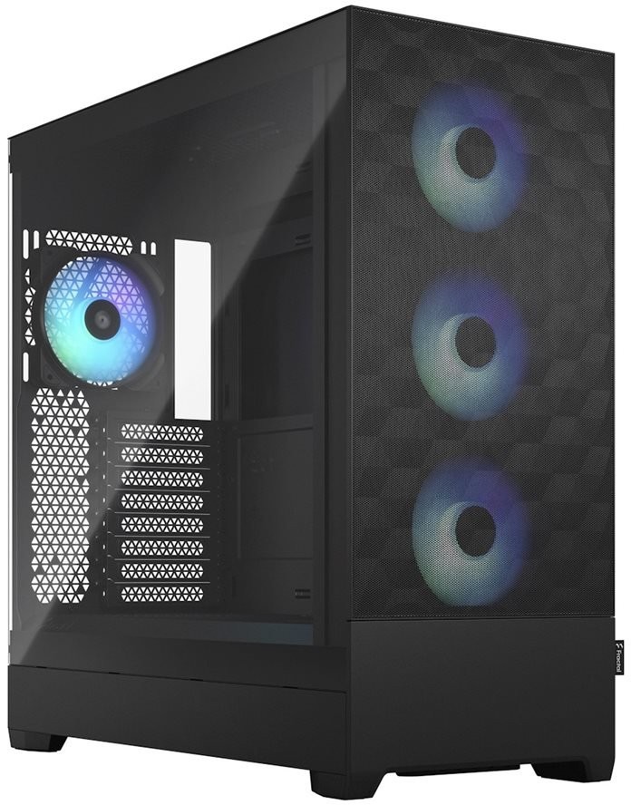 BARBONE GAME r7 9800X3D + RTX4070S (bez OS) | vmSHOP.cz