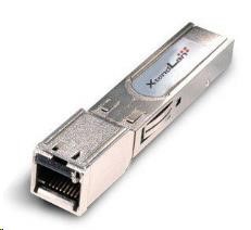 Metalický SFP modul 1 Gb/s, RJ45 (CISCO,DELL,Planet,ZyXEL,TP-LINK,UBNT ...