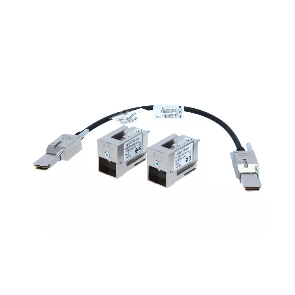 Cisco Catalyst 9200L Stack Module | vmSHOP.cz